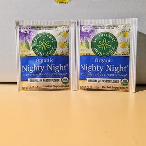 Sleep Care Package/ Sleepy Time Box - Etsy