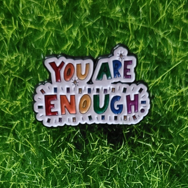 Mental Health Awareness Pins - Etsy