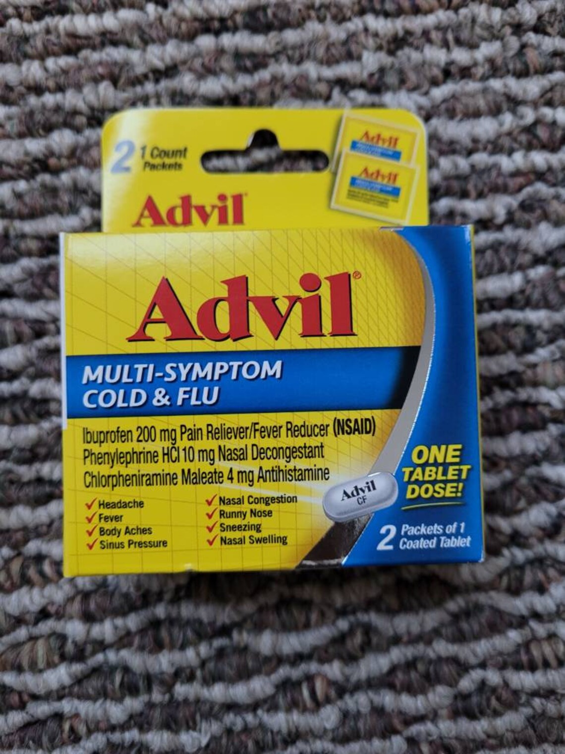 Sick Care Package/ Wellness Care Package/ Sick Kit/ Get Well | Etsy