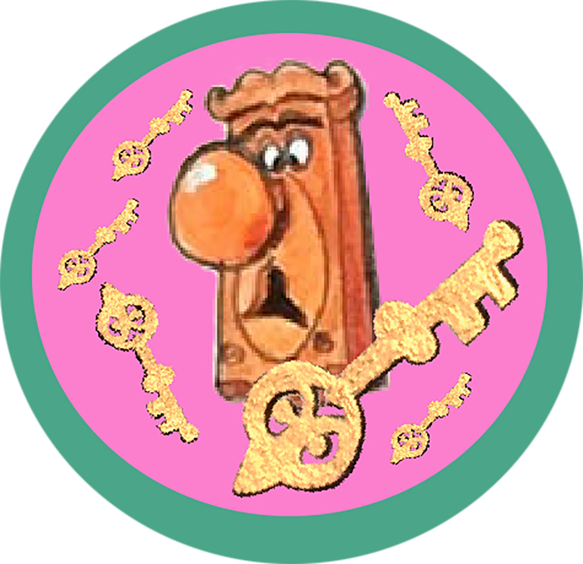 Alice in Wonderland Character Sticker Set Gift for Children - Etsy UK