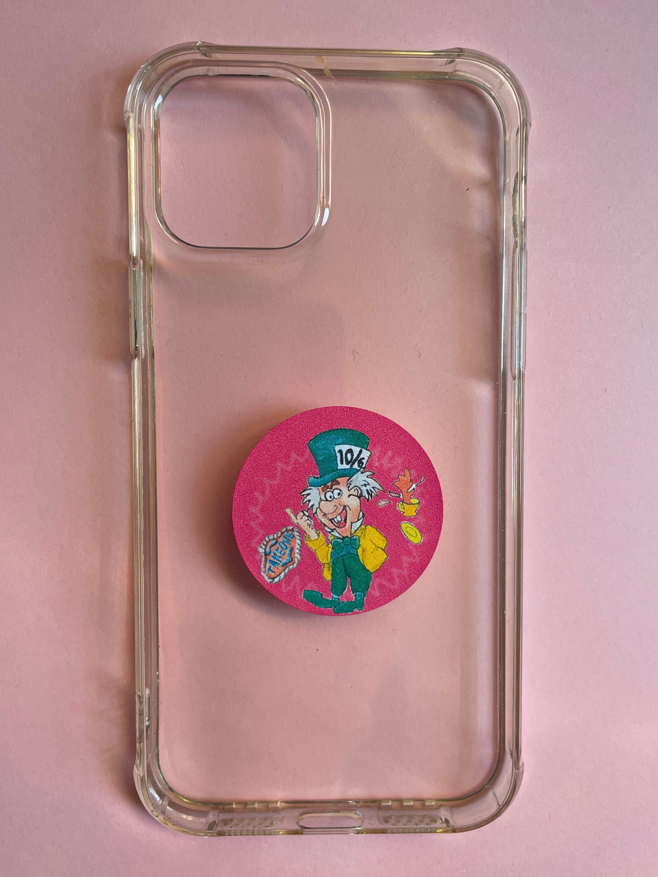 Alice in Wonderland Character Sticker Set Gift for Children - Etsy UK