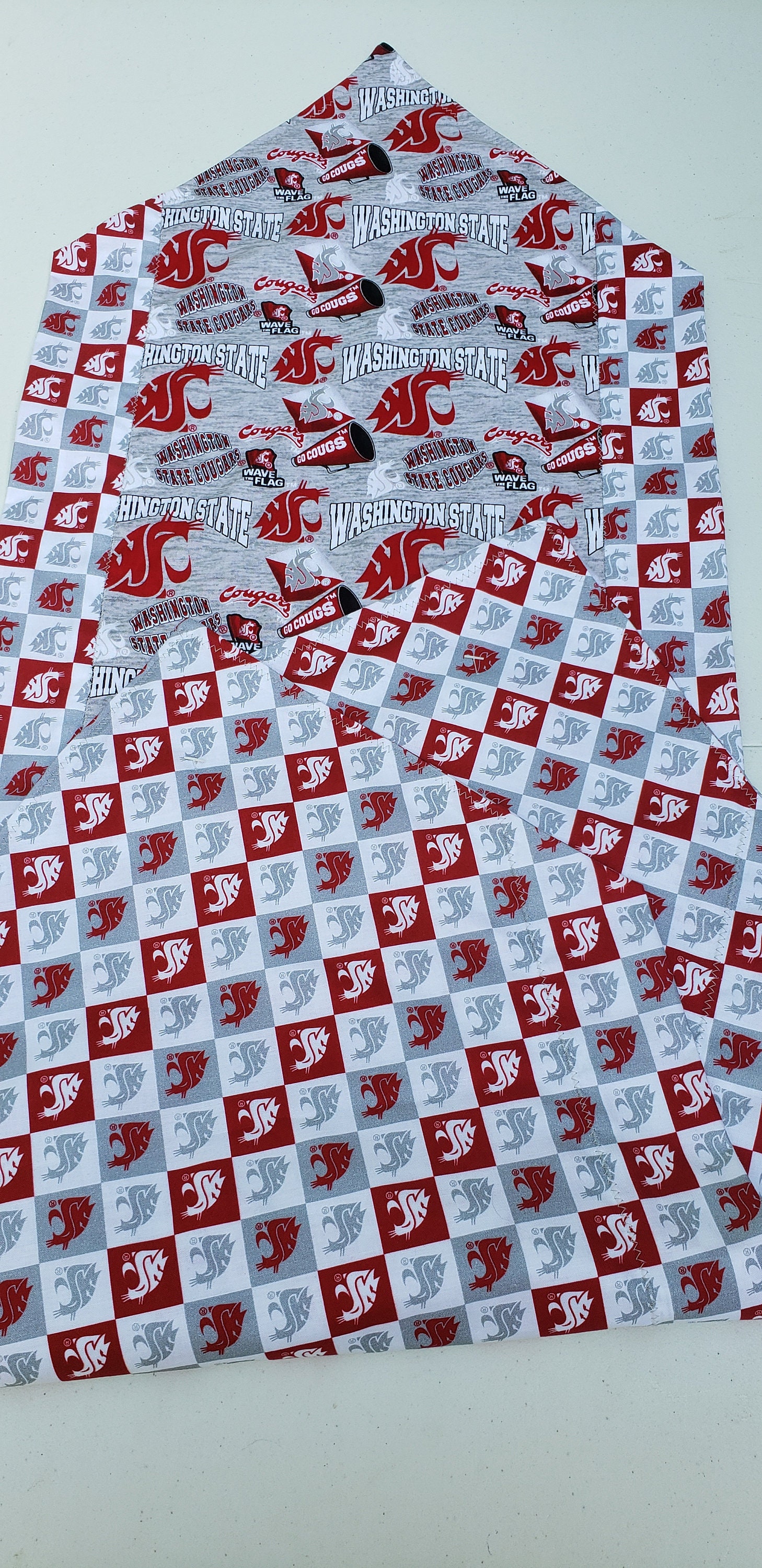 WSU, Cougars, Washington State University, College Sports, WSU Sports ...