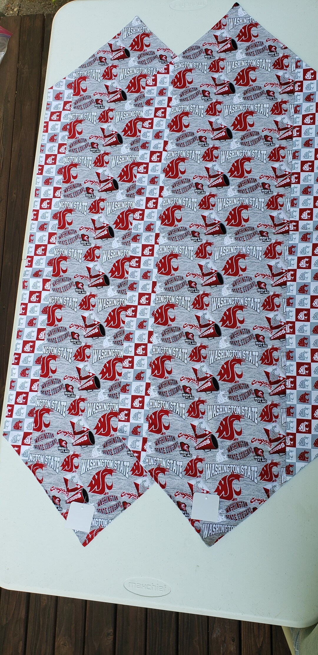 WSU, Cougars, Washington State University, College Sports, WSU Sports ...