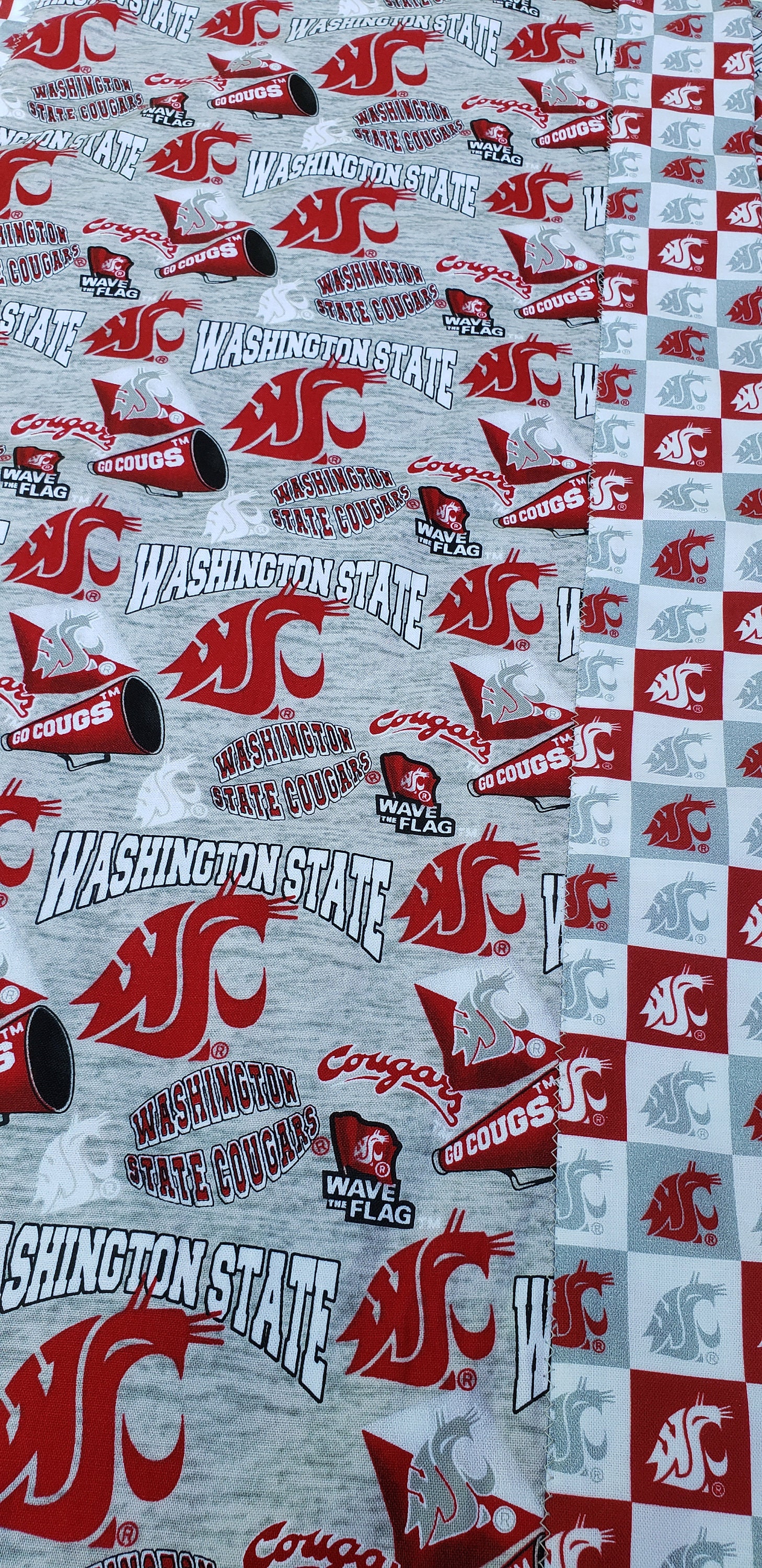 WSU, Cougars, Washington State University, College Sports, WSU Sports ...
