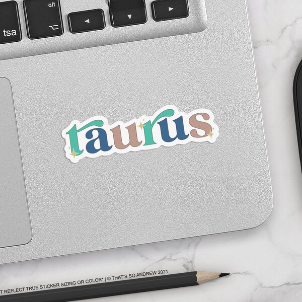 Taurus - Etsy