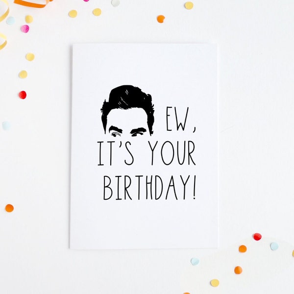 It's Your Birthday - Etsy