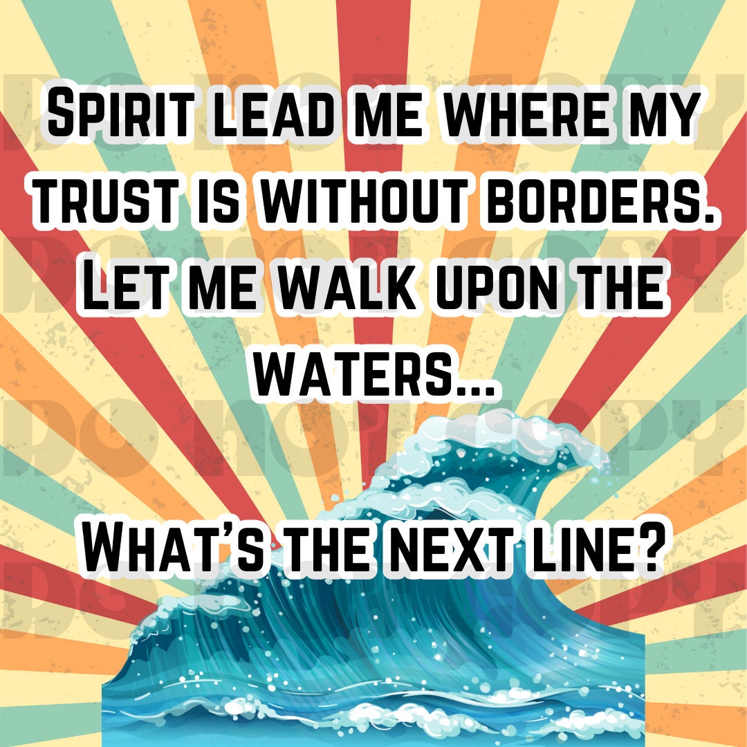 Retro Themed Faith Based Graphic Pack, Faith Inspired Engagement Posts ...