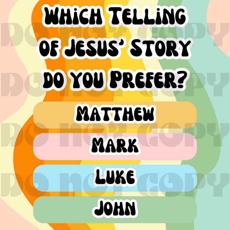 Retro Themed Faith Based Graphic Pack, Faith Inspired Engagement Posts ...