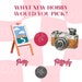 January Graphic Pack, 31 Interactive Graphics for Facebook and Social ...