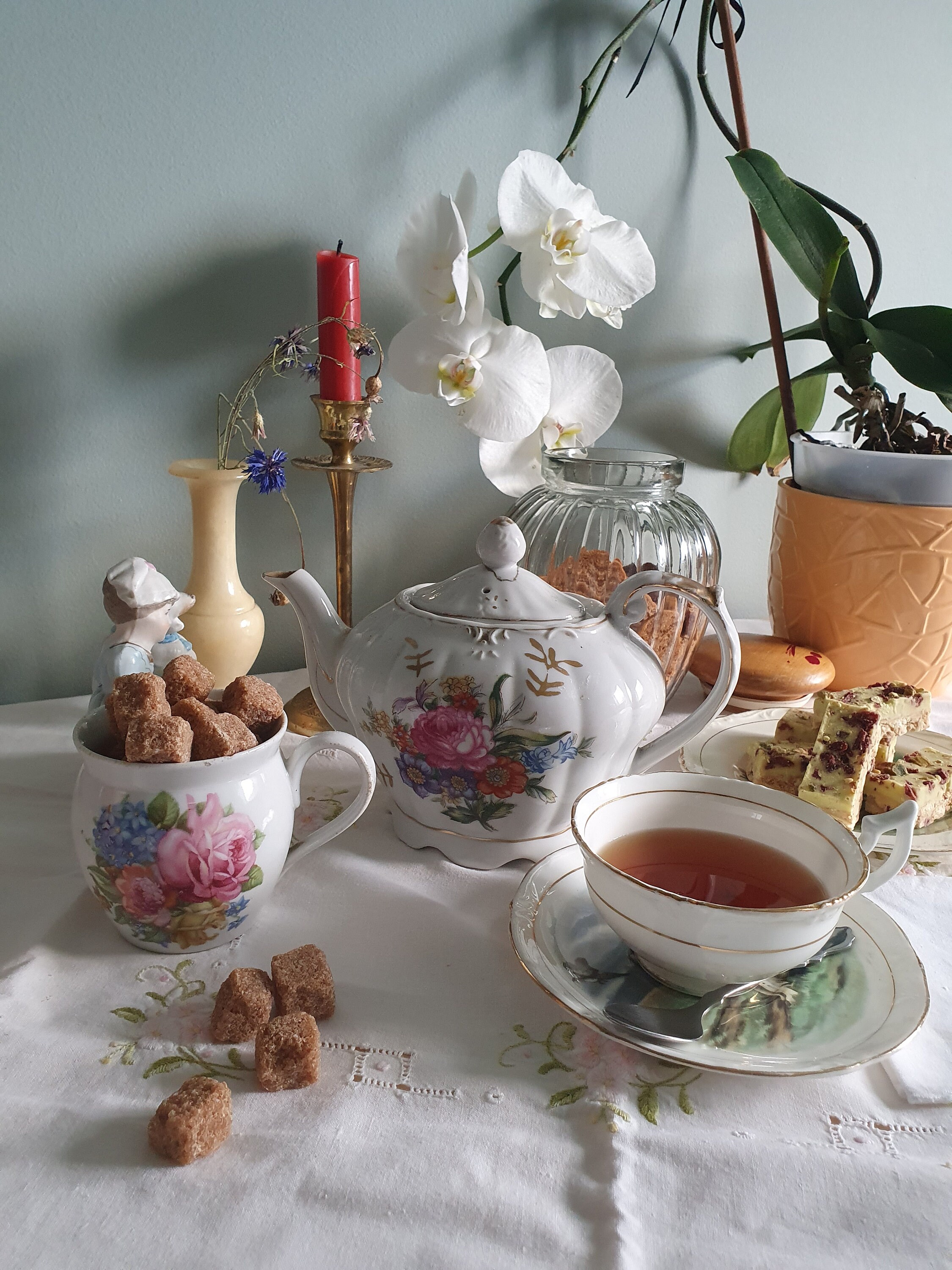 Vintage 1970's Japanese Musical Teapot - Etsy