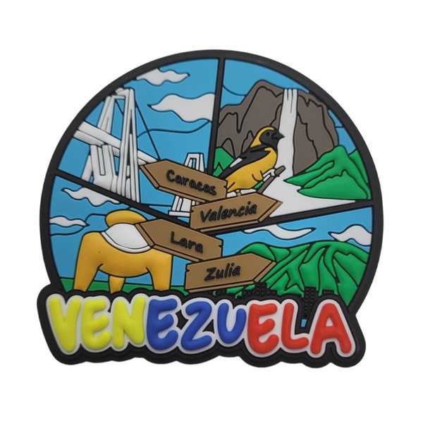 Pvc Fridge Magnet - Etsy