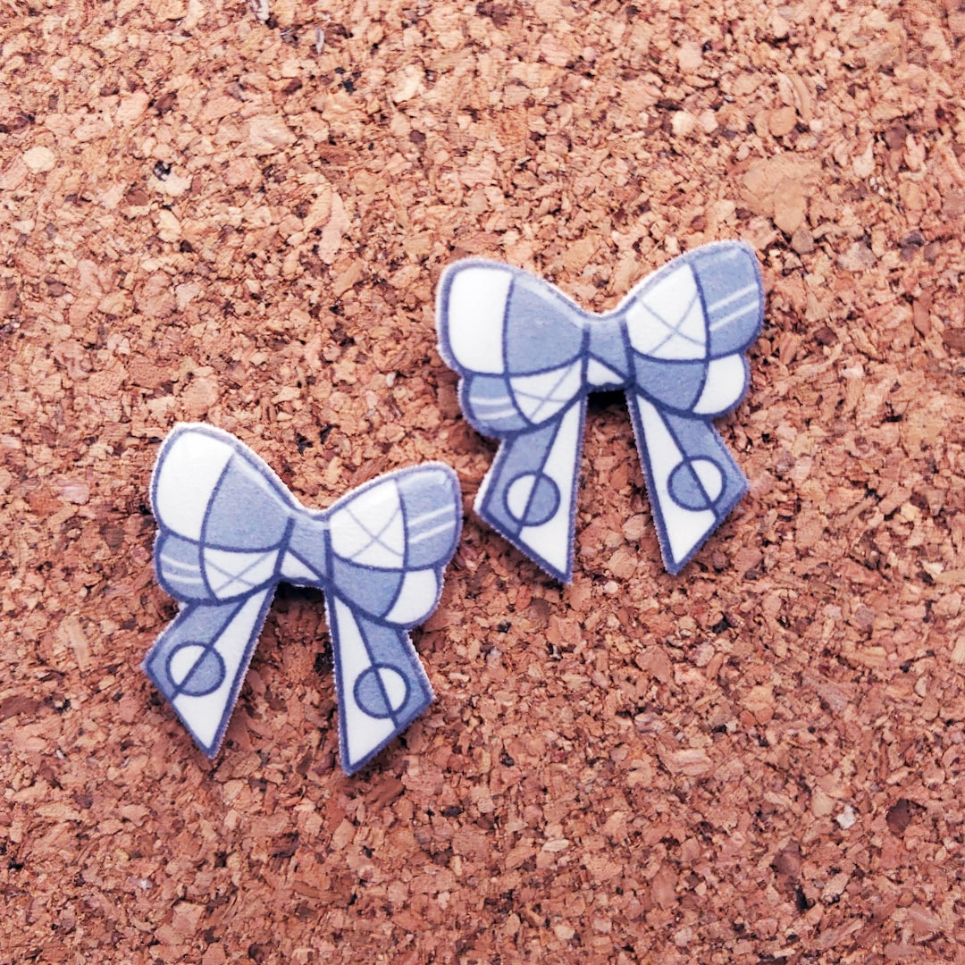 Conflicted Bow Wowaka Hatsune Miku - Etsy