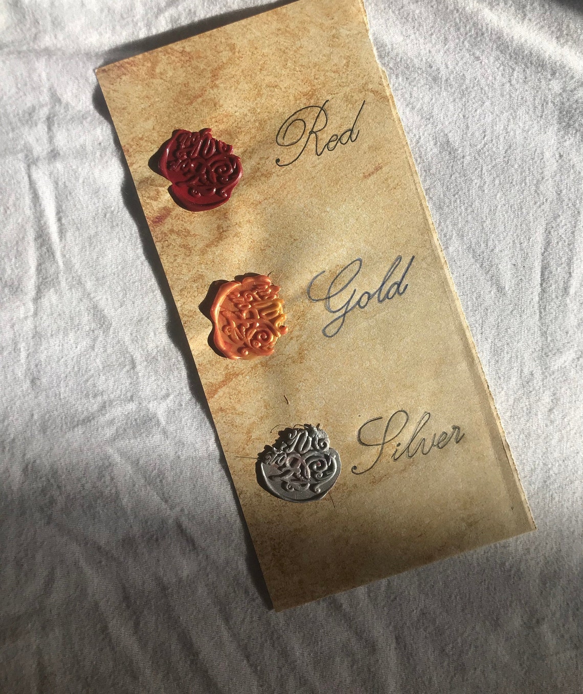Customised Letters Written on Eco-friendly Recycled Paper. - Etsy Canada