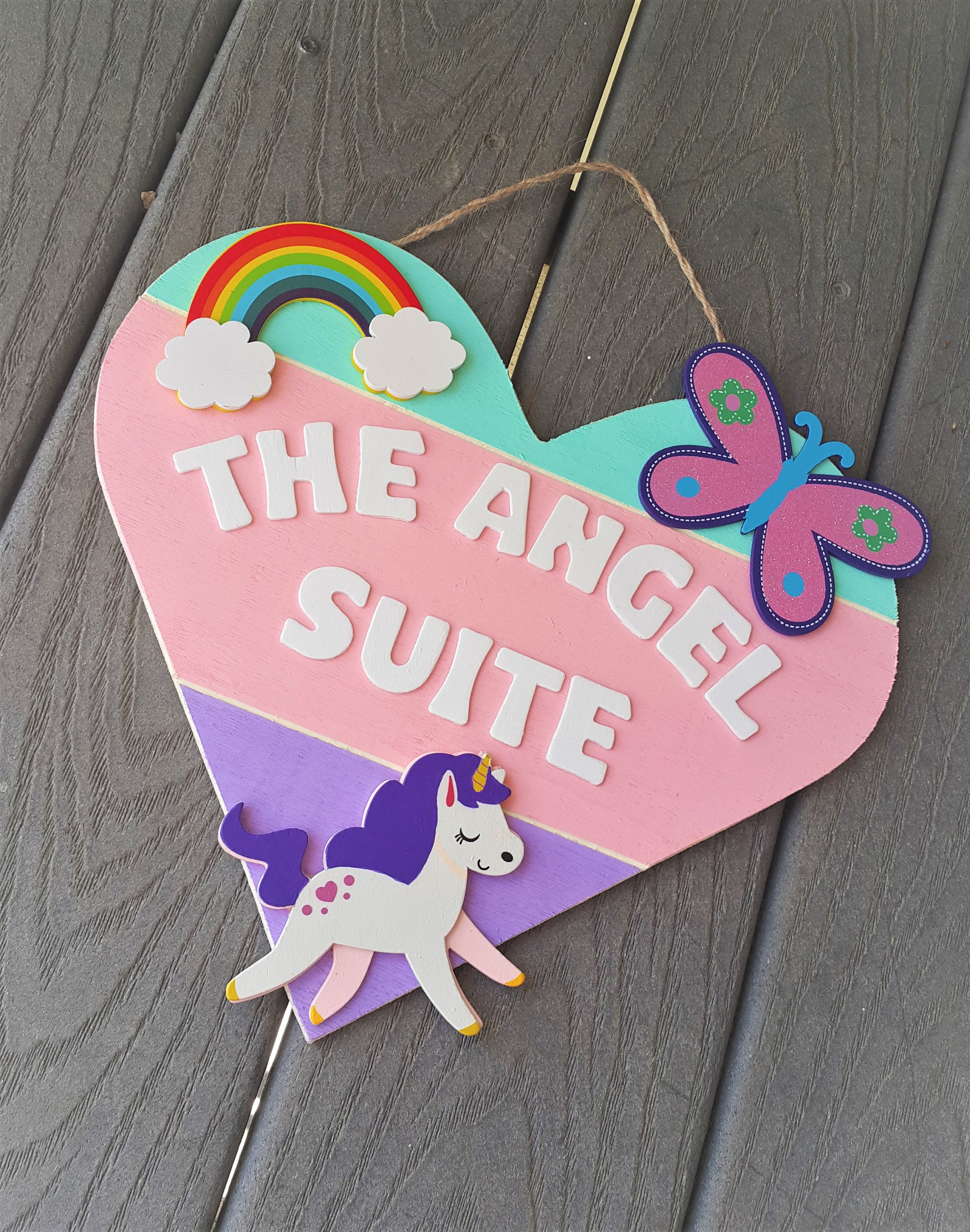 Printable Door Signs For Kids