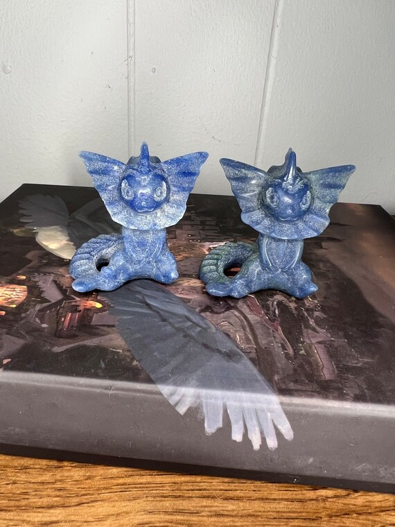 Pokémon Carvings - Etsy
