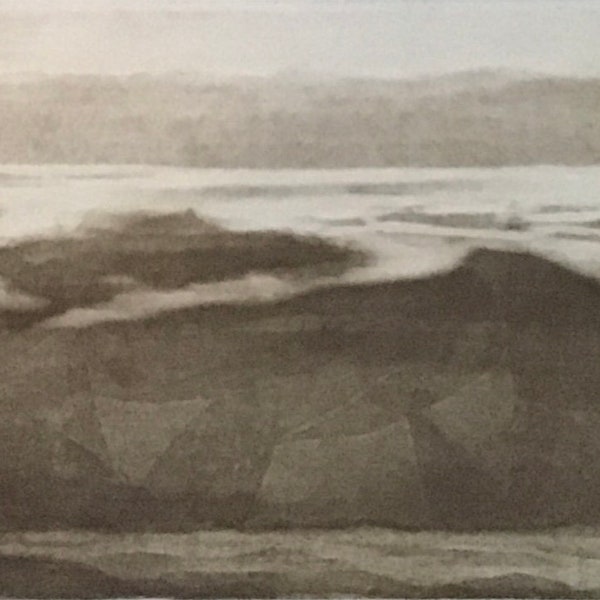 Sepia Tone Print - Etsy