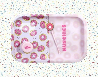 Girly Rolling Tray - Etsy