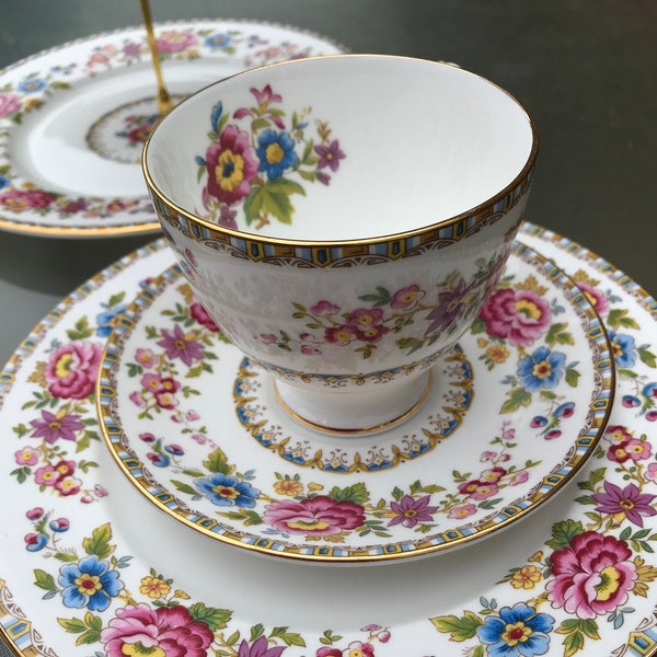 Royal Grafton Tea - Etsy