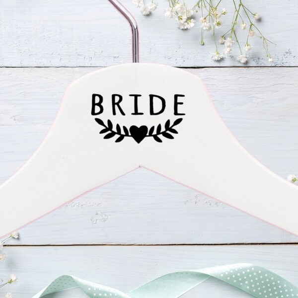 Hanger Decal - Etsy