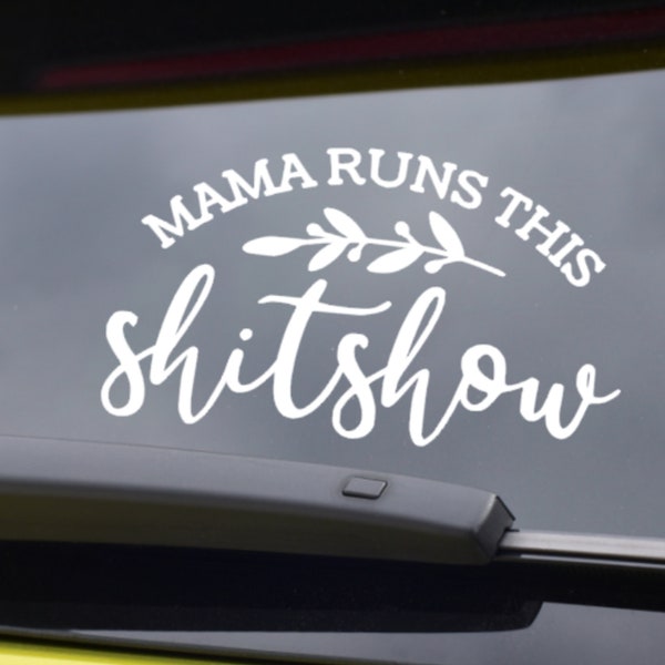 Funny Vinyl Decals - Etsy