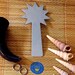 Korinkoto Orisha Tool Set Kori Orisa Children Scarecrow Orisha Oko ...