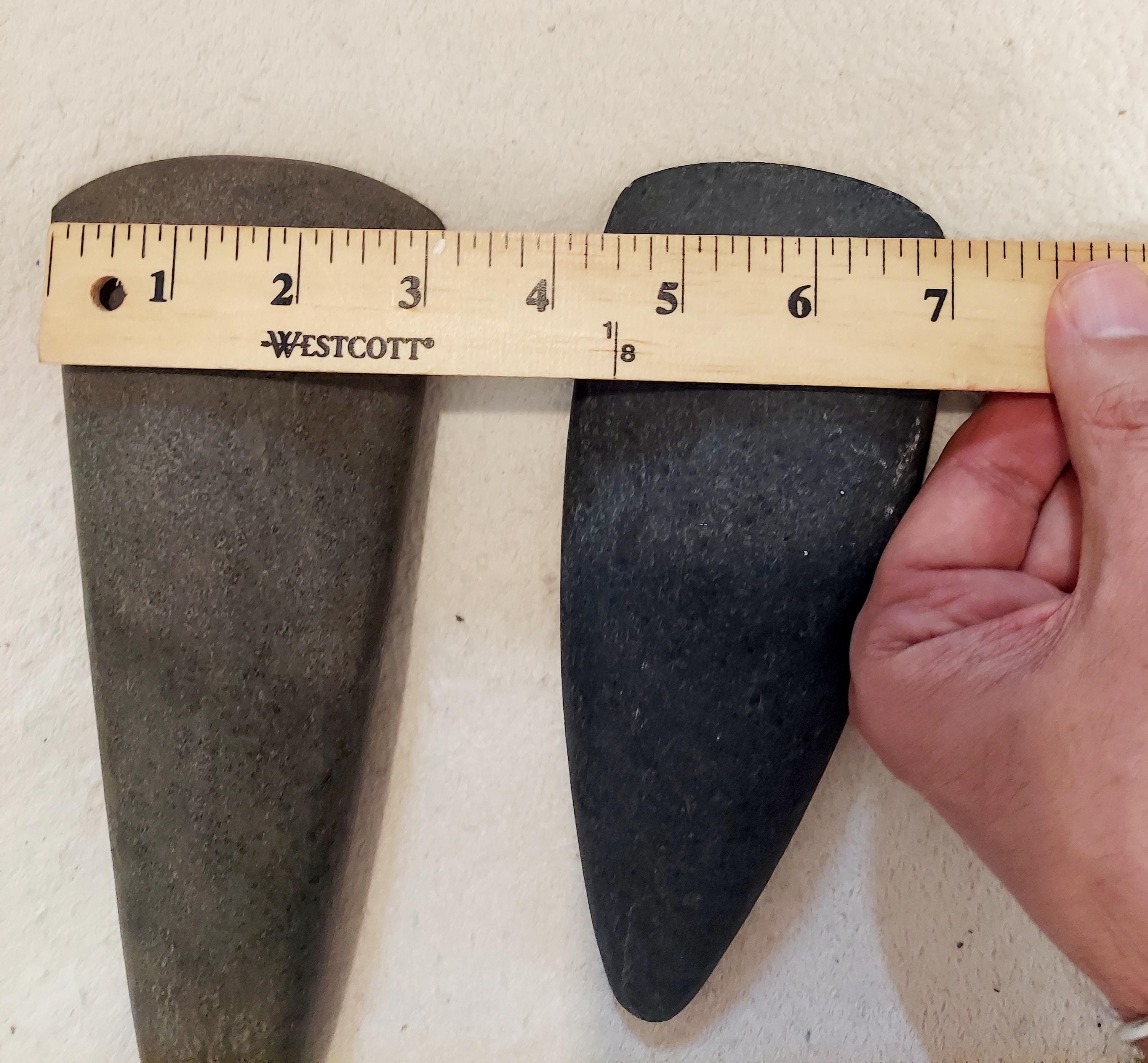 Antique Neolithic Thunderstone Celt: Shango Orisha Stone Axe - Etsy