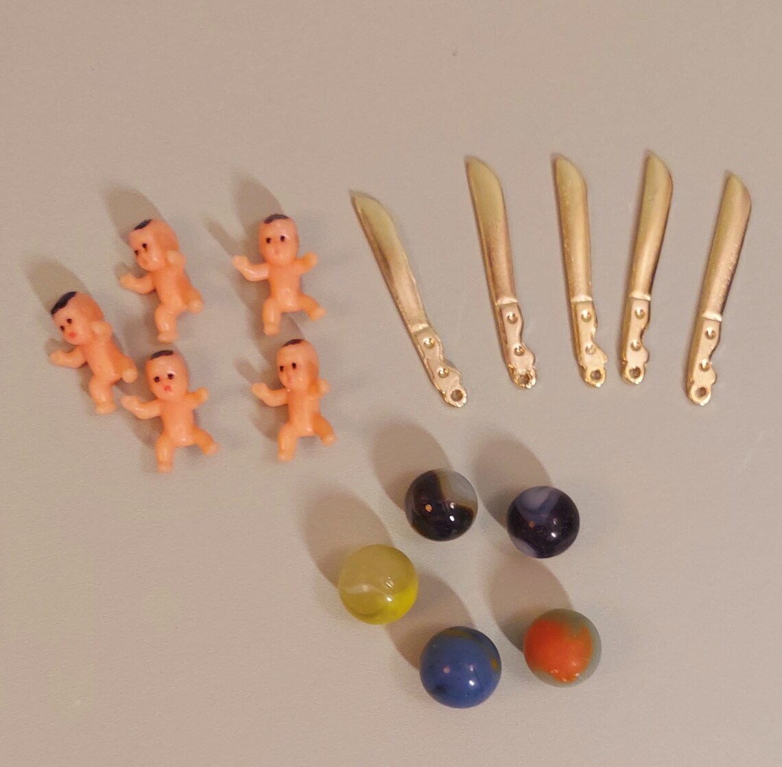 Gold Idowu Ideu Ibeji Sopera Bellis Ibeyis Tinajas Dolls Meji Yoruba ...