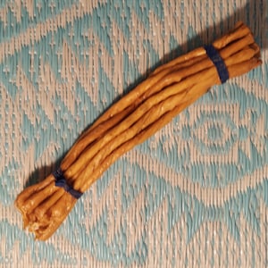 Vodou Bougies Haitian Candles Chandel Canari Ibo Hand Made Govi Vodou ...