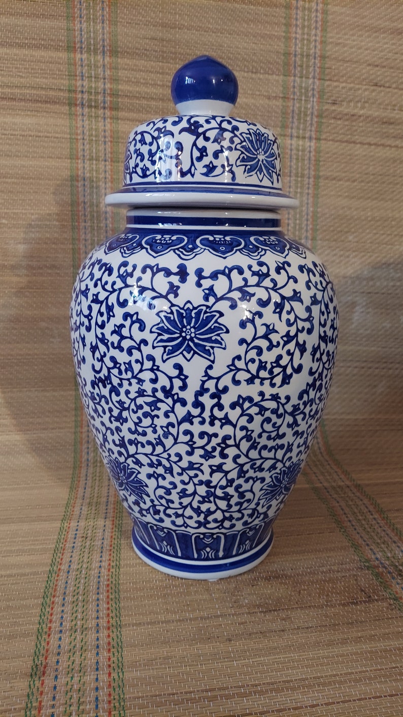 Large Olokun Sopera Tinaja Vessel Olocun Ifa Orisha Olokum - Etsy