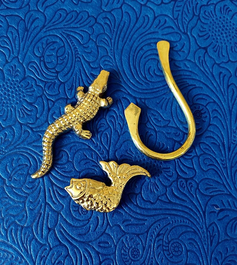 Stunning Orisha Olosa Tools (ananagu Olokun Olosa Iroko Dada Ocha Ifa ...