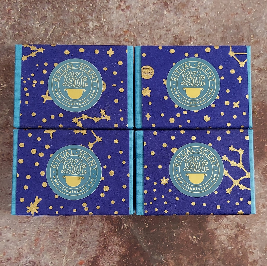 Misa Blanca - Espiritismo - Spirit Incense for Your Bóveda - Spiritism ...