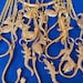Stunning Orisha Olosa Tools (ananagu Olokun Olosa Iroko Dada Ocha Ifa ...