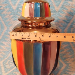 Ochumare Sopera Tinaja Orisha of the Rainbow Vessel Oshumare Nana ...