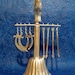 Ogbon Ogboni Ogan Tools Oggan Herramientas Orisha Silver Set Obatala ...
