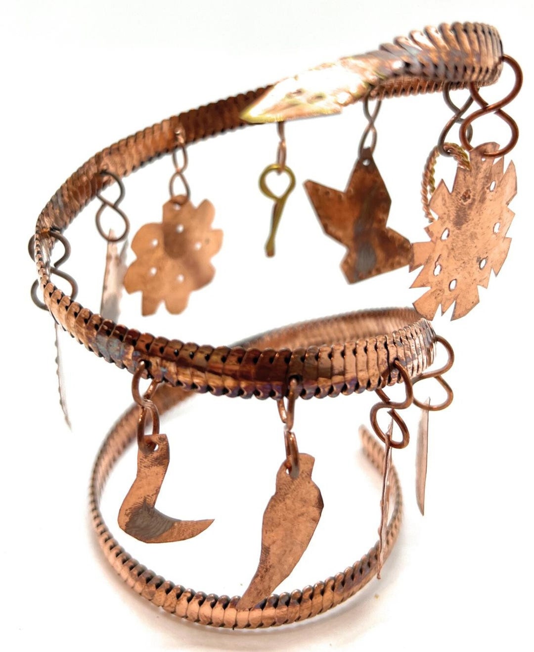 Herramientas De Ologba, Orisha Tools, Yoruba Santeria Religion Ifa Obba ...