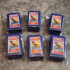 Bluing, Añil Waji, Indigo Blue Powder for Bóveda Spiritism Orisha Ashe ...