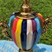 Oshumare Sopera Tinaja Tureen Orisha Orixa of the Rainbow Ochumare ...