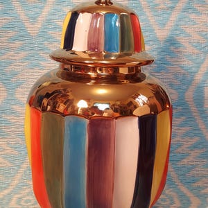 Ochumare Sopera Tinaja Orisha of the Rainbow Vessel Oshumare Nana ...