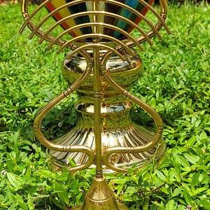 Oshumare Sopera Tinaja Tureen Orisha Orixa of the Rainbow Ochumare ...