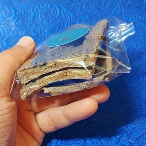 Epo Obo Bark for Anti Witchcraft Contra Brujeria Protection and Victory ...