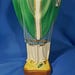 Damballah Wedo Lwa Statue 8" 12" | Danbala Vodou Serpent | Rada Vodou ...