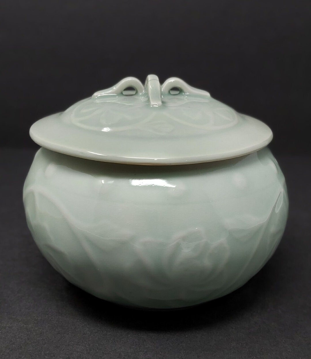 Inle Vintage Erinle Otin Olosa Sopera and Crown Ade Corona Inle Abata ...