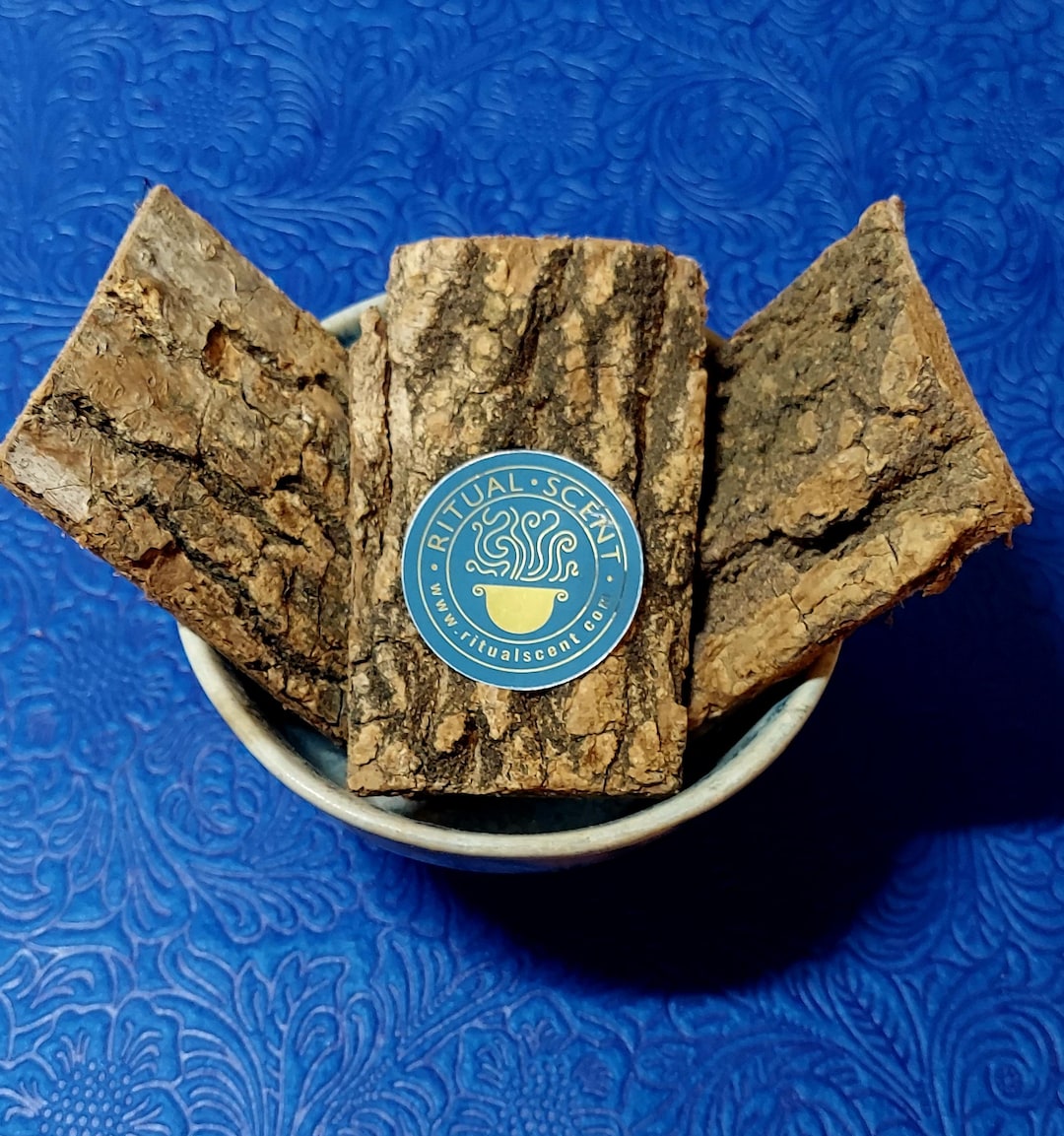 Epo Obo Bark for Anti Witchcraft Contra Brujeria Protection and Victory ...