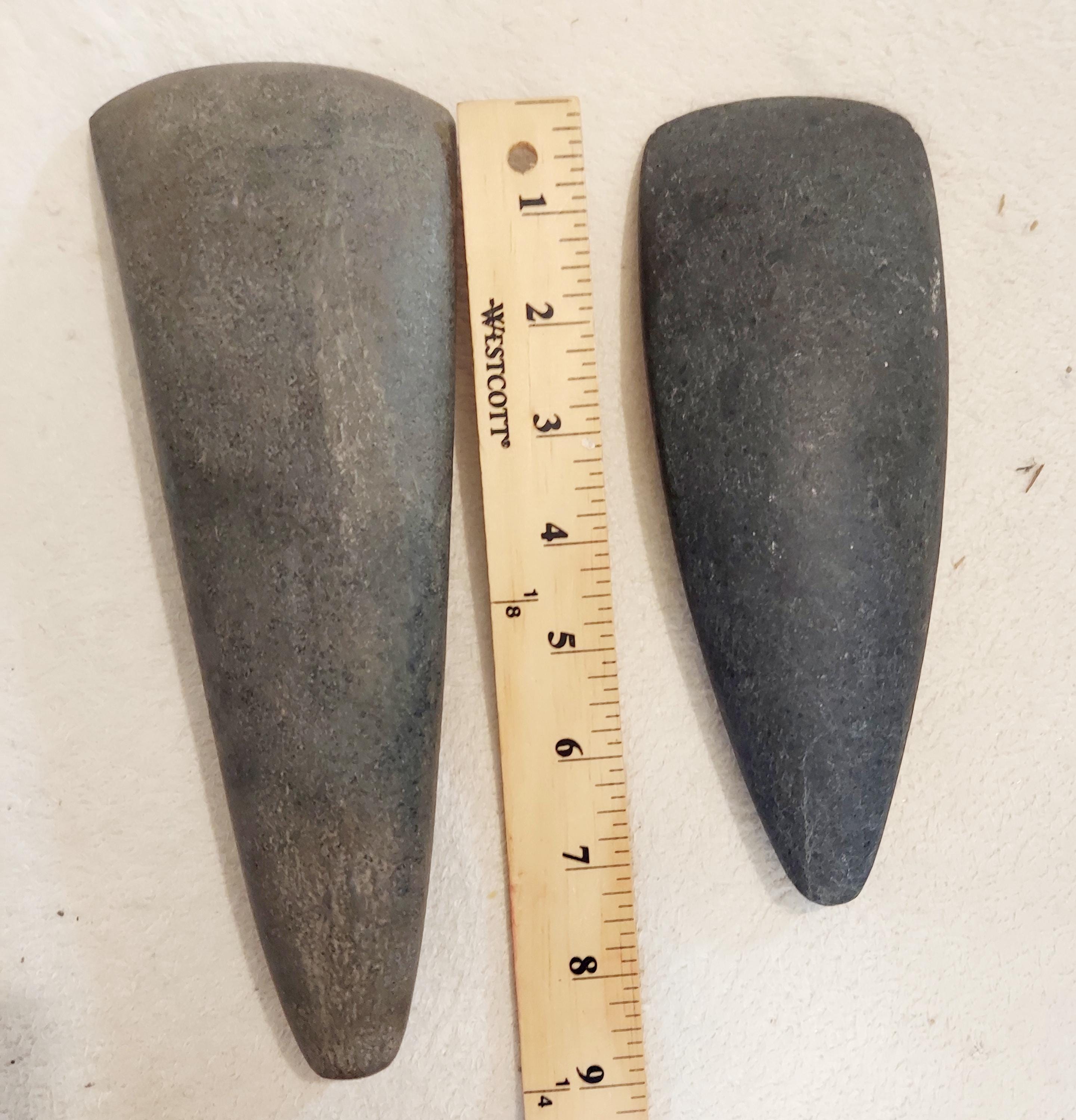 Antique Neolithic Thunderstone Celt: Shango Orisha Stone Axe - Etsy