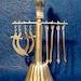 Ogbon Ogboni Ogan Tools Oggan Herramientas Orisha Silver Set Obatala ...
