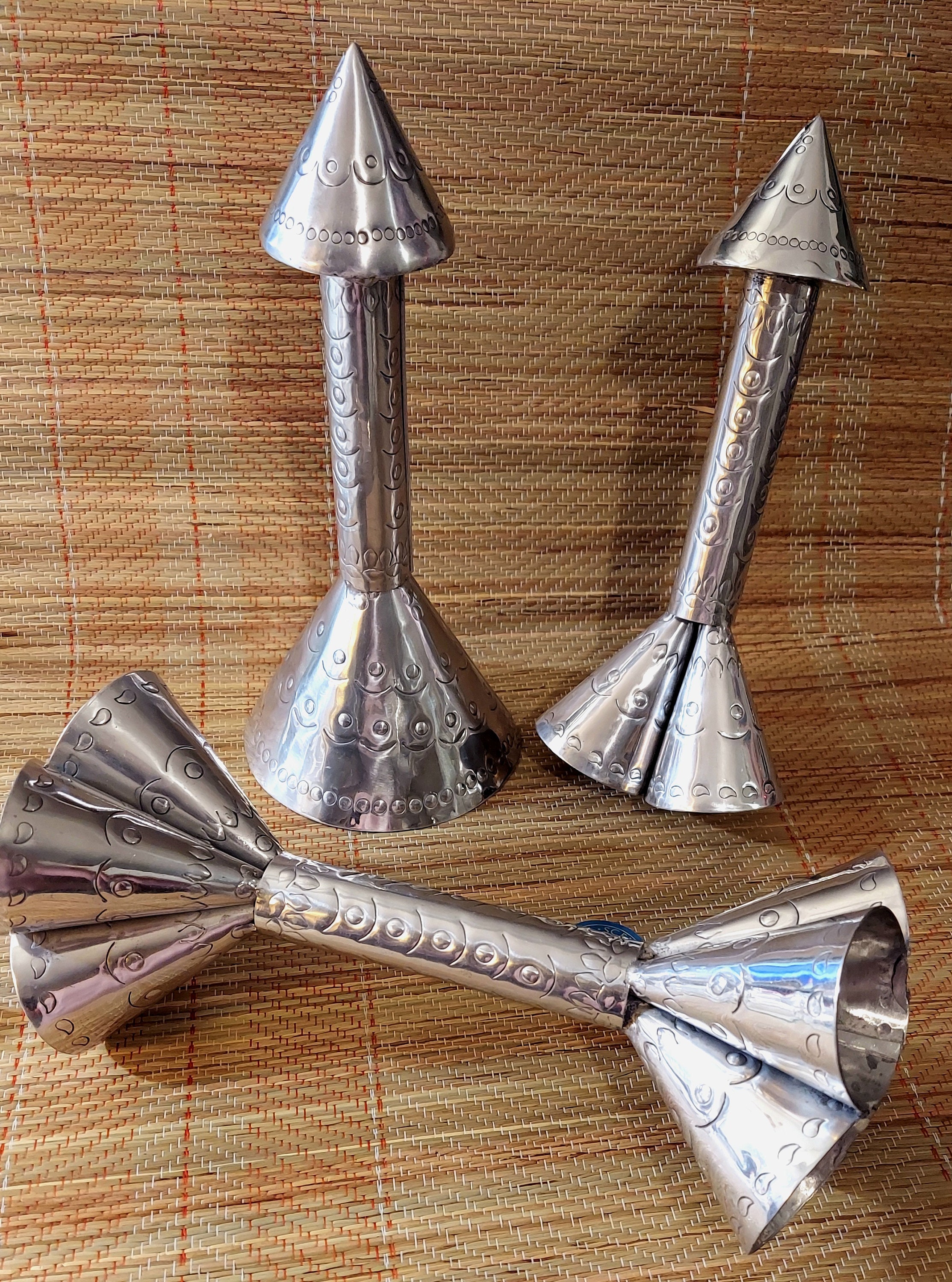 Oddua Tools Herramientas Oduduwa Ifa Orisha Obatala Orisa Funfun ...