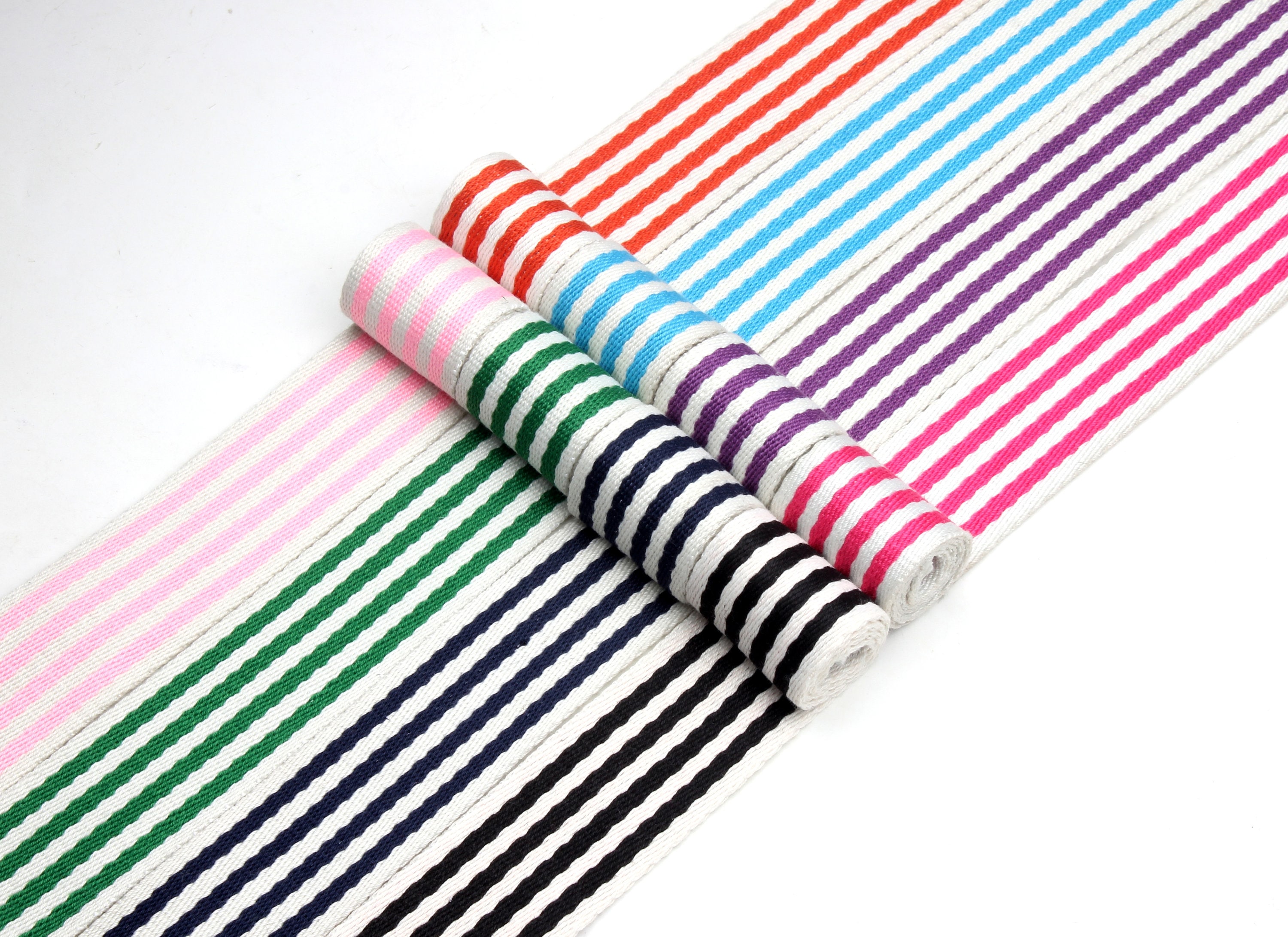 Cotton Webbing-1.5 Inch Wide Webbing-webbing Belt-bags - Etsy