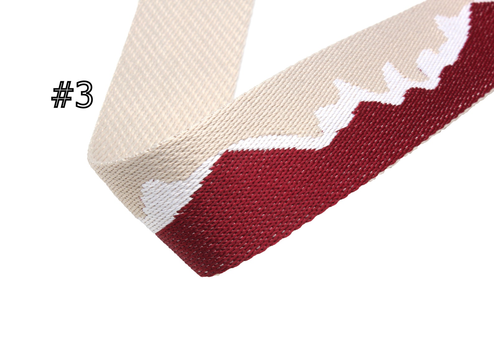 Colored Webbing-1.5 Inch Wide Webbing-webbing for Bags-webbing Belt ...