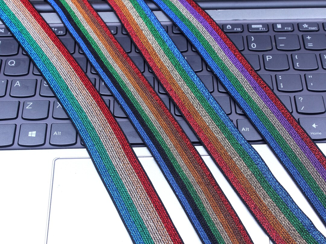 1 Inch Wide Elastic Band-elastic Strap-clothing Accessories-elastic by ...