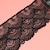 4 Inch Wide Lace Trim|scalloped Trim|gold Color Lace Trim|embroidered ...